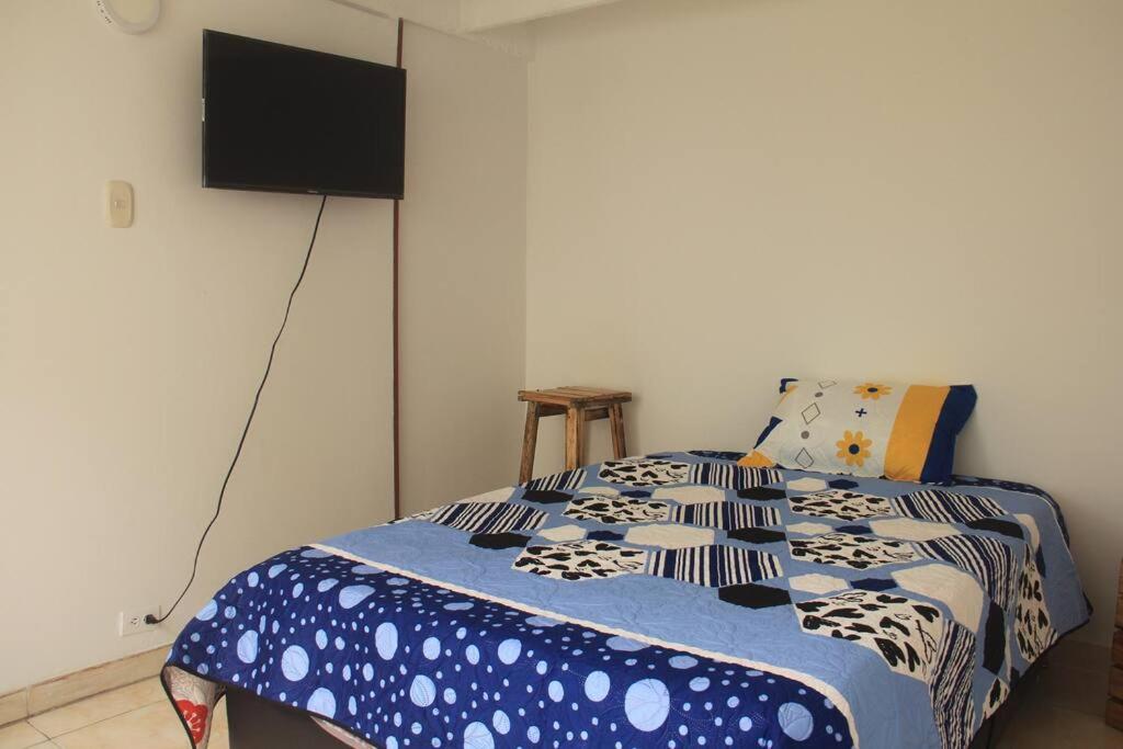Apartamento Privado. Gran Ubicacion,aeropuerto,cas - Bogota