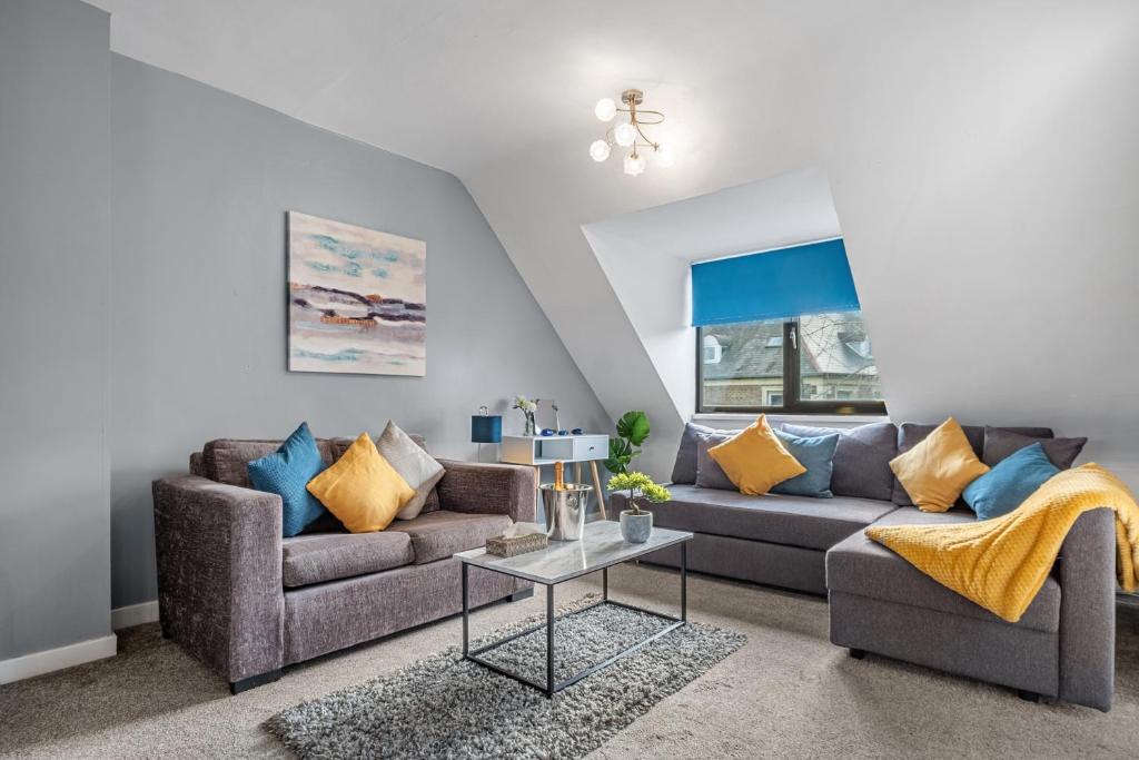 Great North Getaways - Newcastle upon Tyne, Jesmond (updated prices 2026)