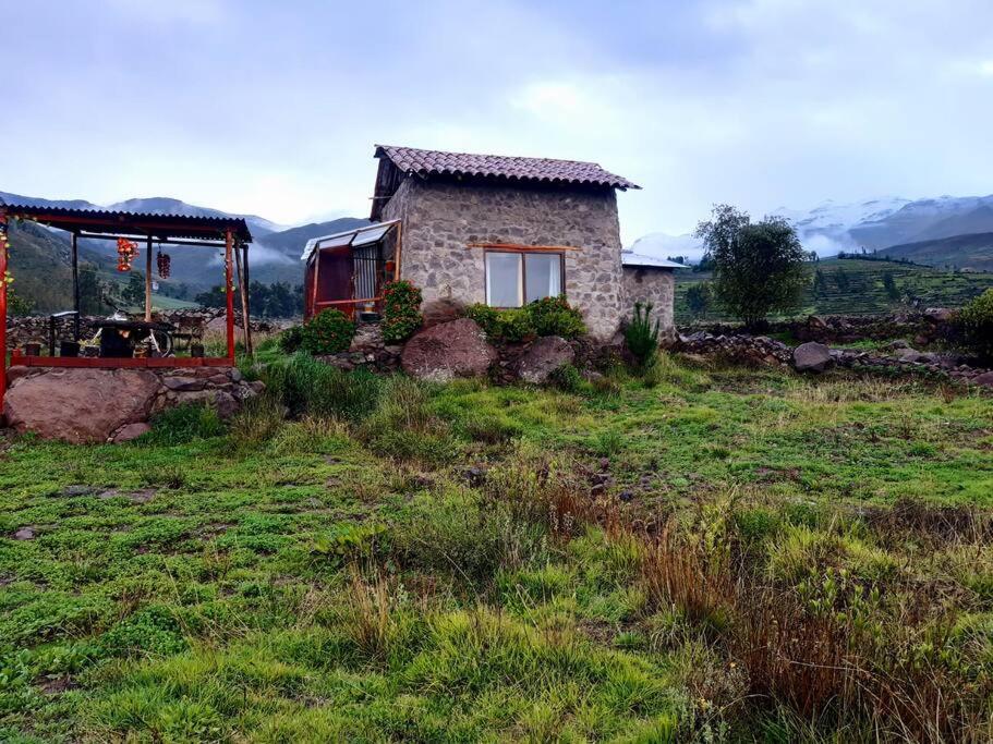 Casa De Fredy - Peru