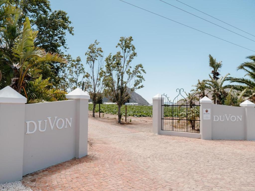 DuVon Farmhouse, Robertson – Updated 2023 Prices