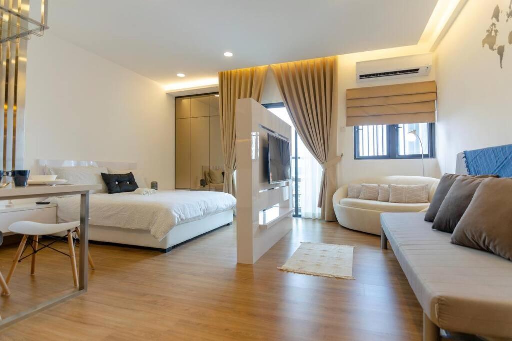 Cheras Lovely Studio House with Netflix and free car park, Cheras ...