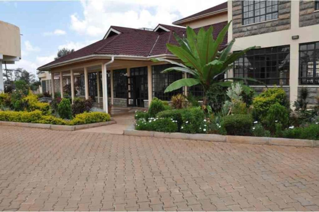 THE RADIX HOTEL LIMITED, Nairobi – Updated 2023 Prices