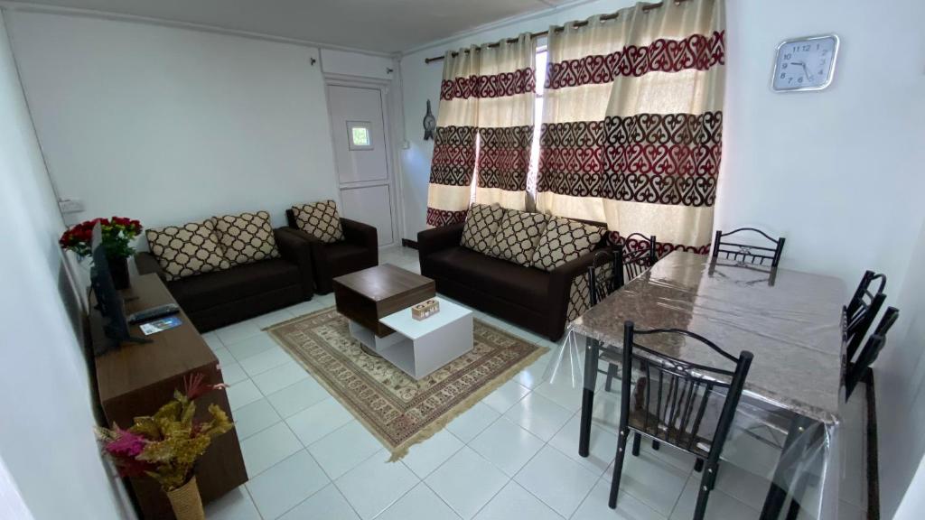 Chez Bibi, Maison Blanche (updated prices 2026)