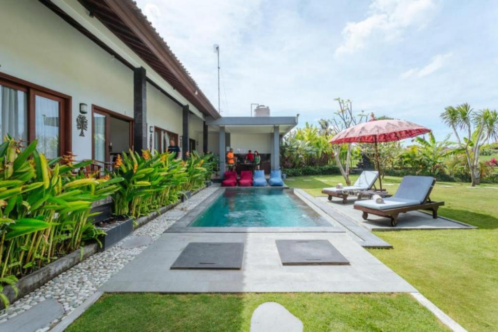 Carik Bali Guest House Canggu, Canggu (updated prices 2025)