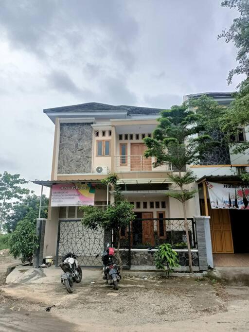 Anugrah homestay, Cirebon (updated prices 2025)