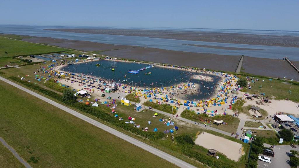 Regenbogen Burhave, Butjadingen (updated prices 2024)