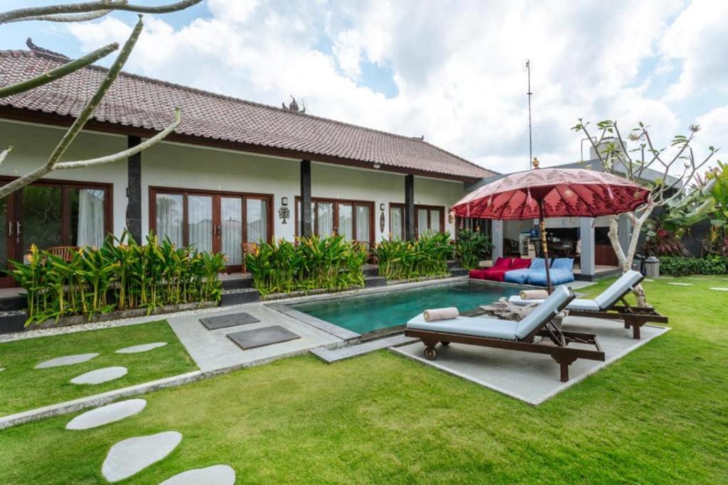 Carik Bali Guest House Canggu, Canggu (updated prices 2025)