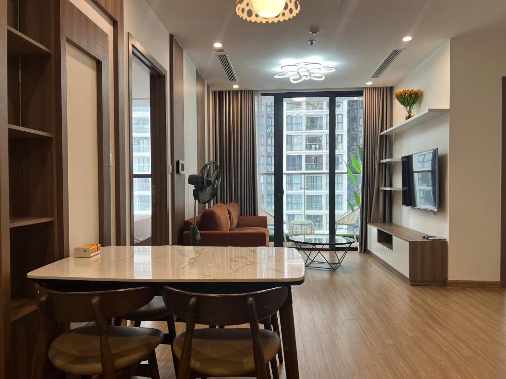 Vinhomes Sky Lake Phạm Hùng View Keangnam, Hanoi – Updated 2023 Prices