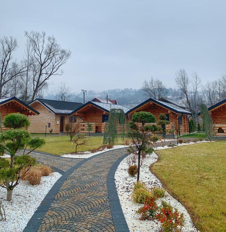 Complex Bosco, Borşa (updated prices 2025)