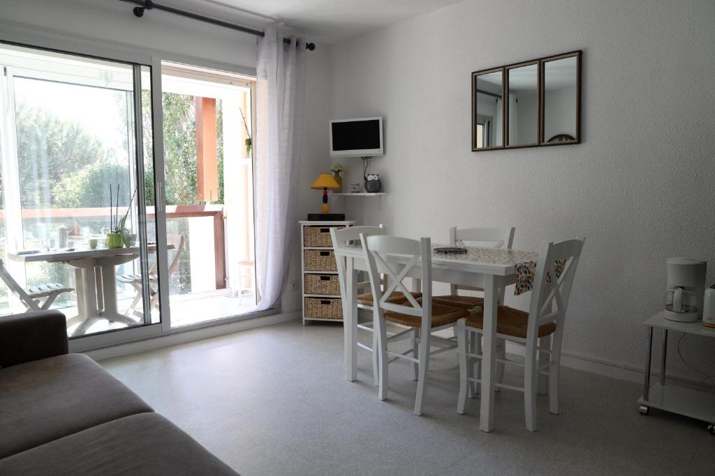 Le Clapotis - T2 à 100 m de la plage avec parking, Sarzeau (updated ...