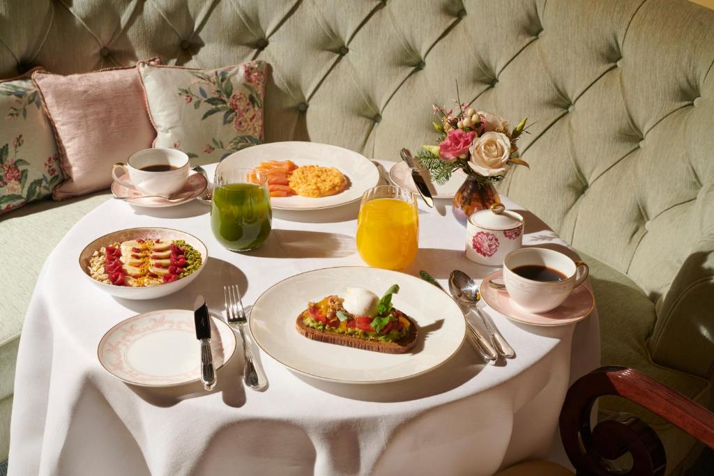 The Dorchester - Dorchester Collection, London (updated prices 2025)