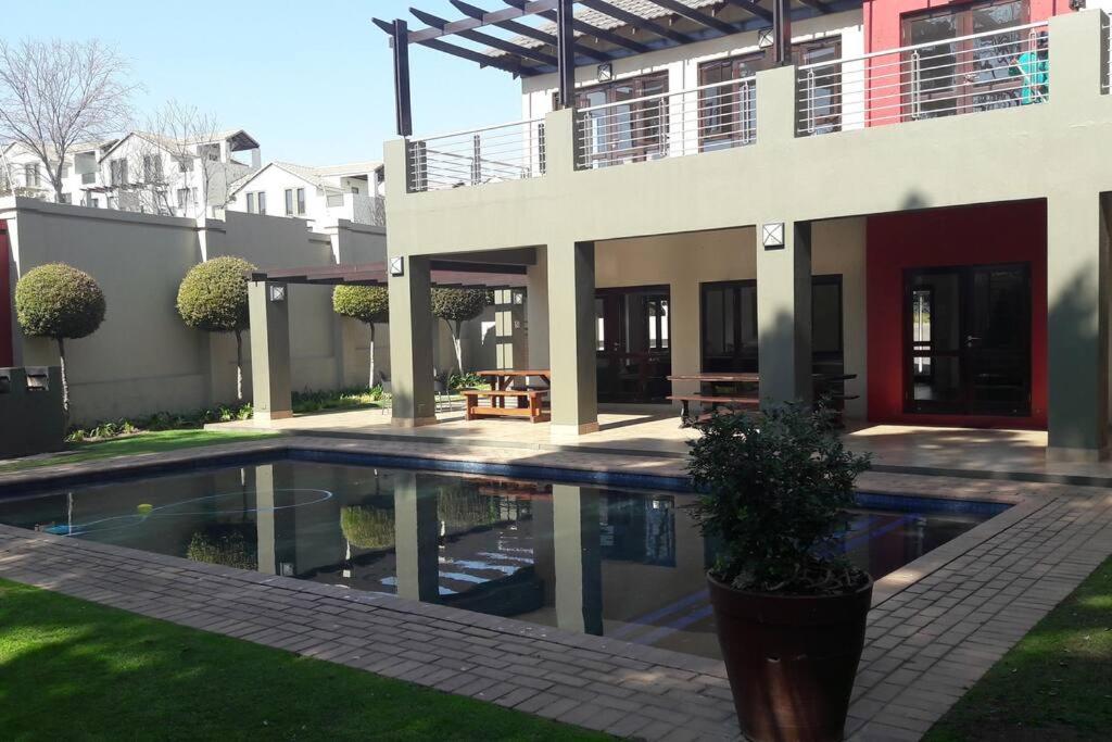 The Best Position Johannesburg - Fourways، Fourways (أسعار محدثة لعام 2025)