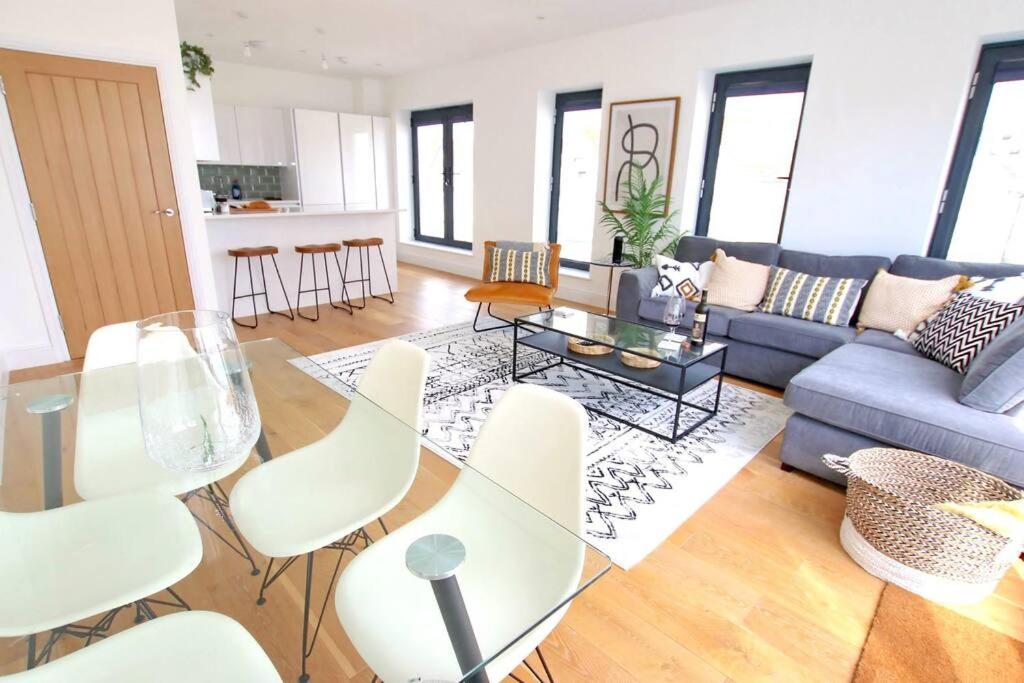 Queens House, Worthing, Worthing (precios actualizados 2025)