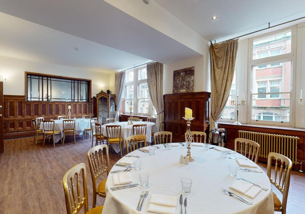 The Coal Exchange Hotel, Cardiff (updated prices 2025)