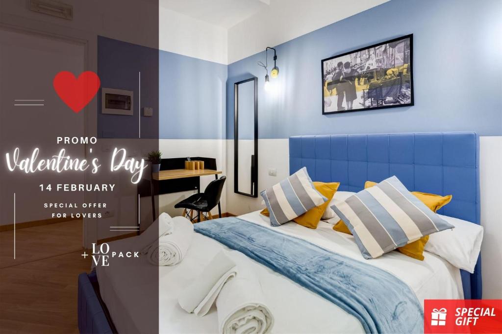 VIVILO COLLECTION - Marche 54 Suites - close to Via Veneto area - LT ...