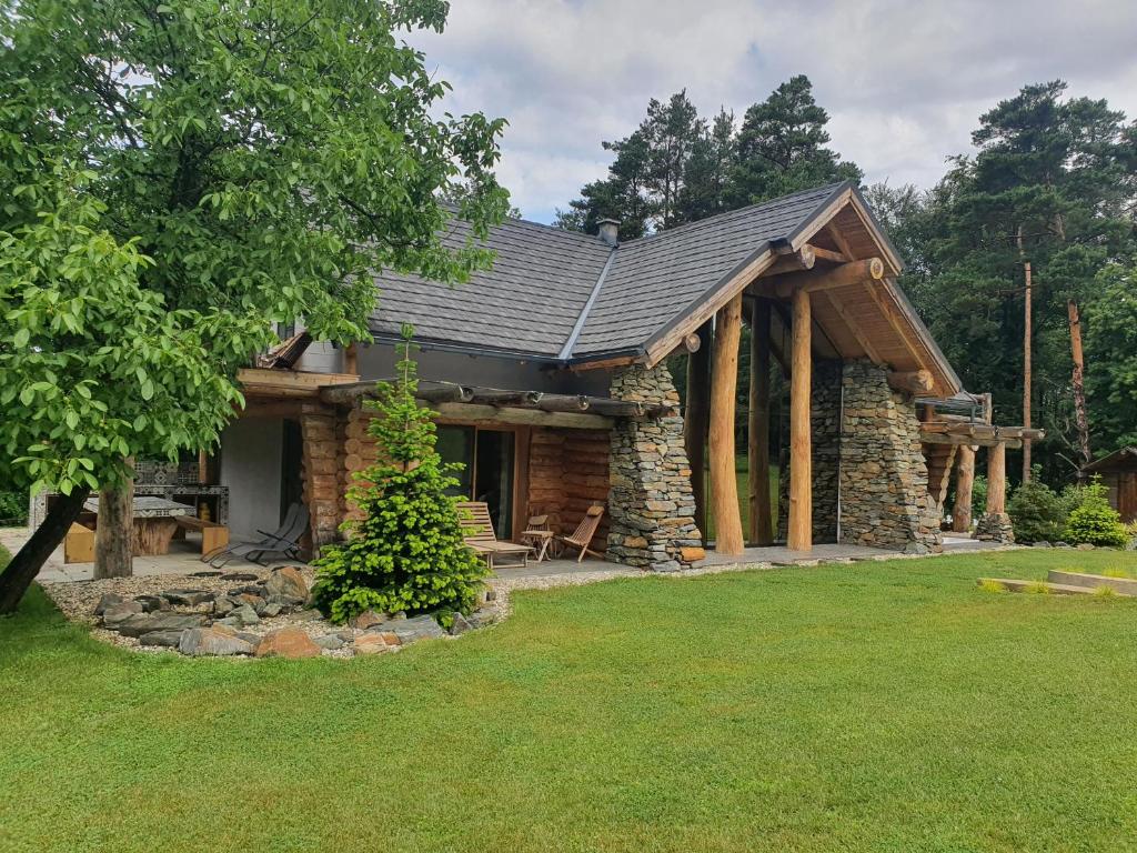 Koča na samem Prestiž, Šalovci – Aktualisierte Preise für 2023