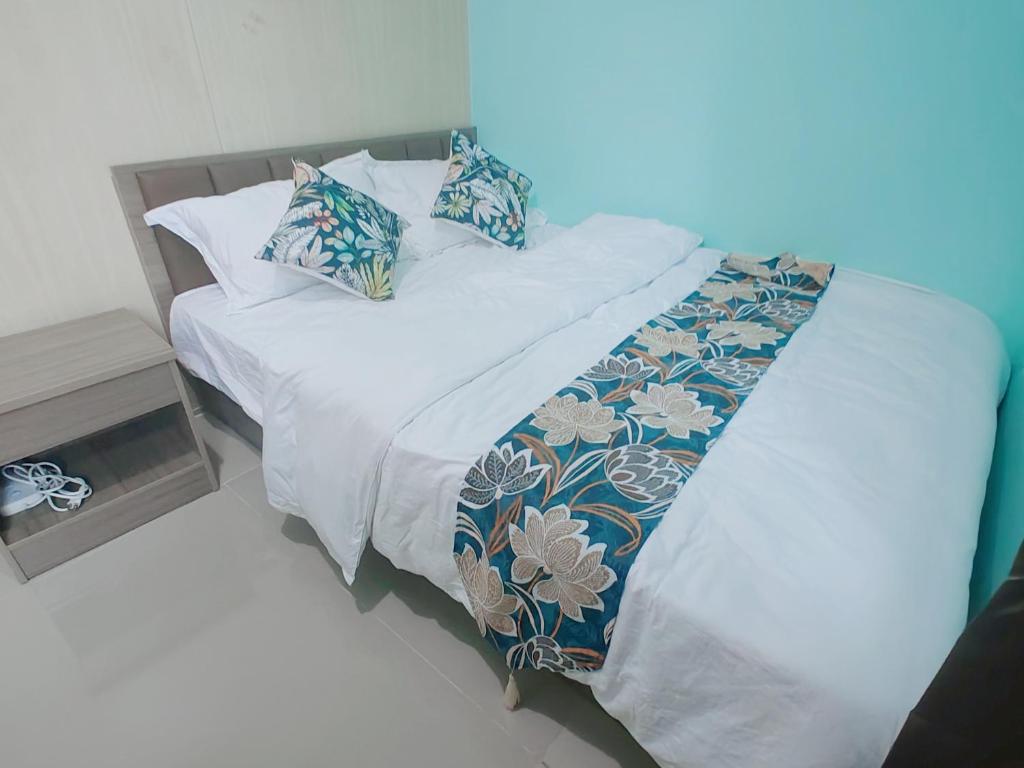 sea residence unit, Manila (updated prices 2025)