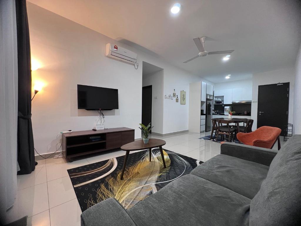 Cinta Staycation Desaru 3B2B POOL, Bandar Penawar (updated prices 2026)