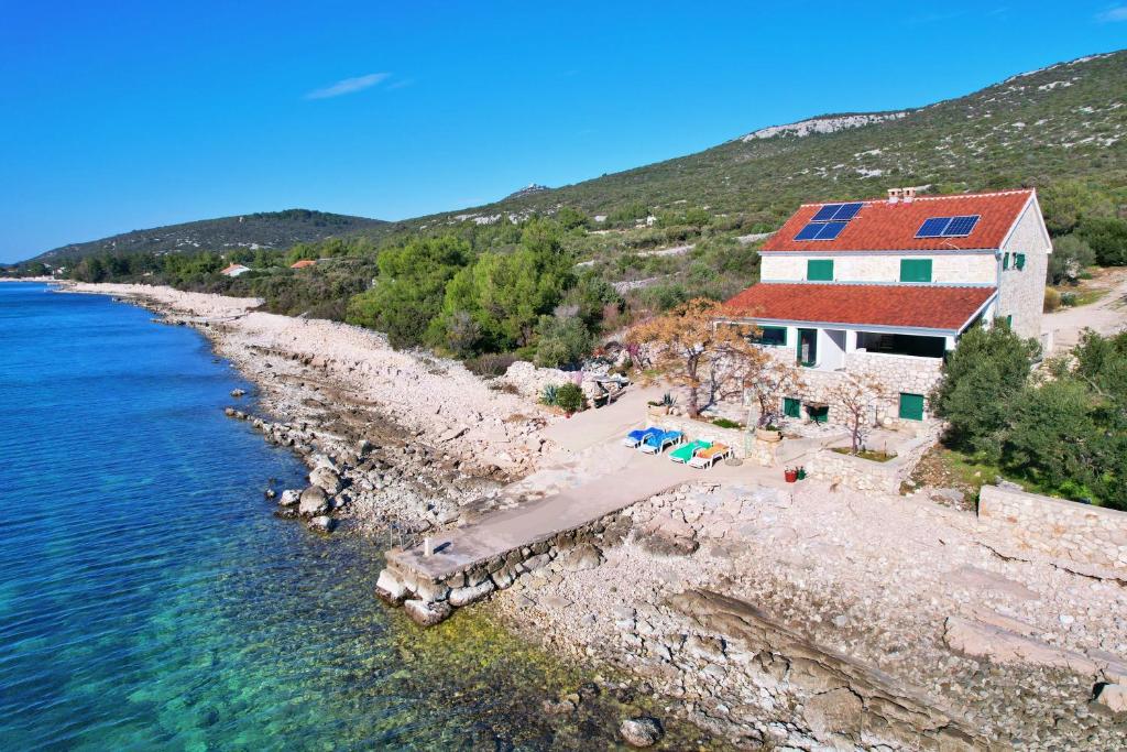 Old fisherman's house, Banj – Aktualisierte Preise für 2023