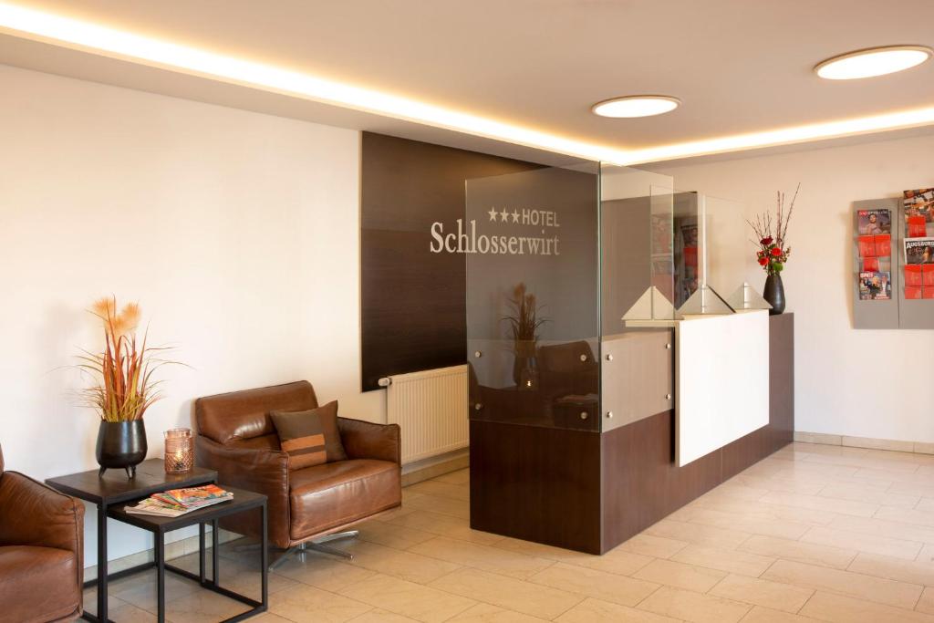 Hotel & Boarding House Schlosserwirt, Mering (updated prices 2025)