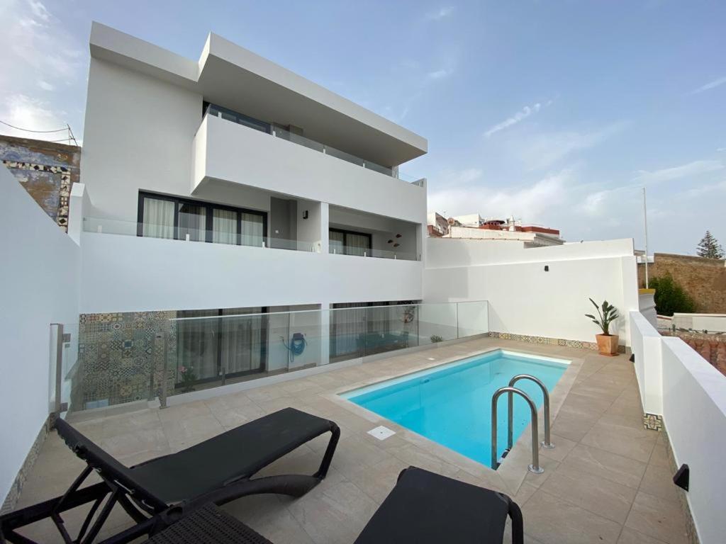 Pool Apartment - 2-bed in Praia da Luz, Praia da Luz (preços ...