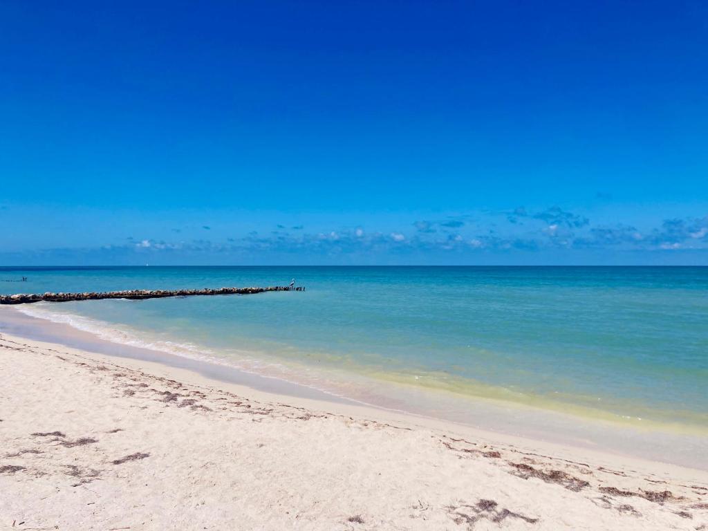 The Suite. Few steps & beach!, Chelem – Updated 2023 Prices