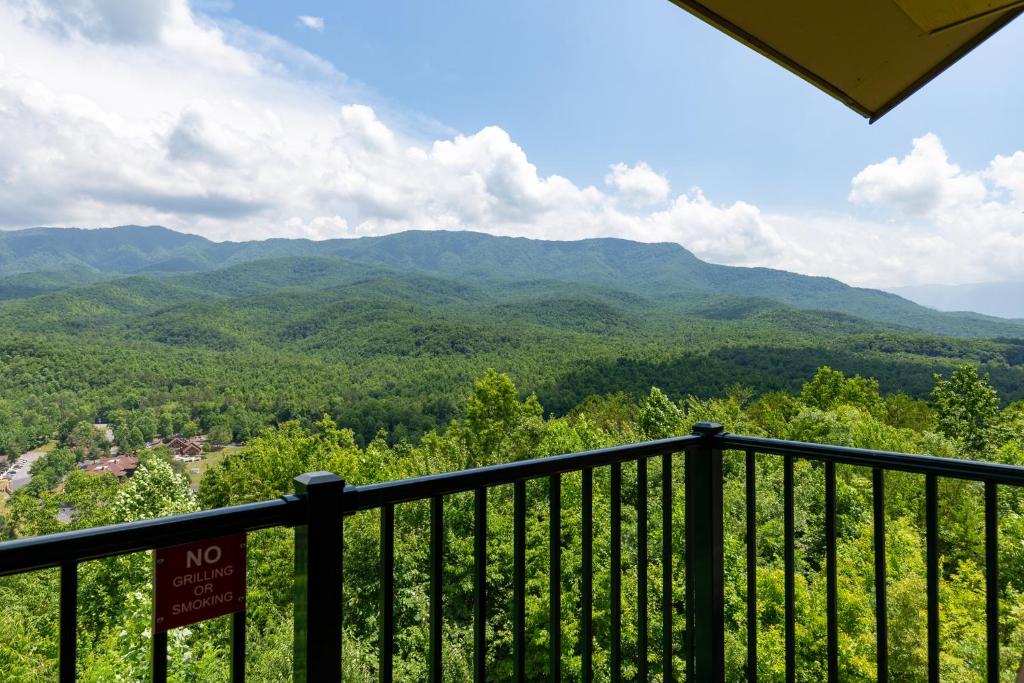 Deer Ridge Mountain Resort A301, Gatlinburg (precios actualizados 2025)