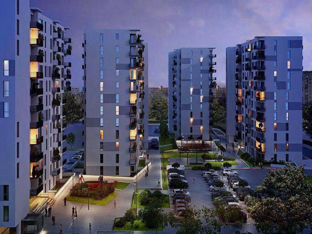Apartament Lux Citta Residence, Bucharest (updated prices 2025)