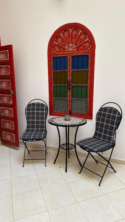 Riad Maya, Rabat – Updated 2023 Prices