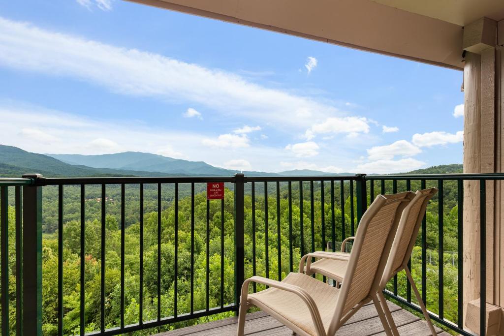 Deer Ridge Mountain Resort D304, Gatlinburg (aktualisierte Preise für 2025)