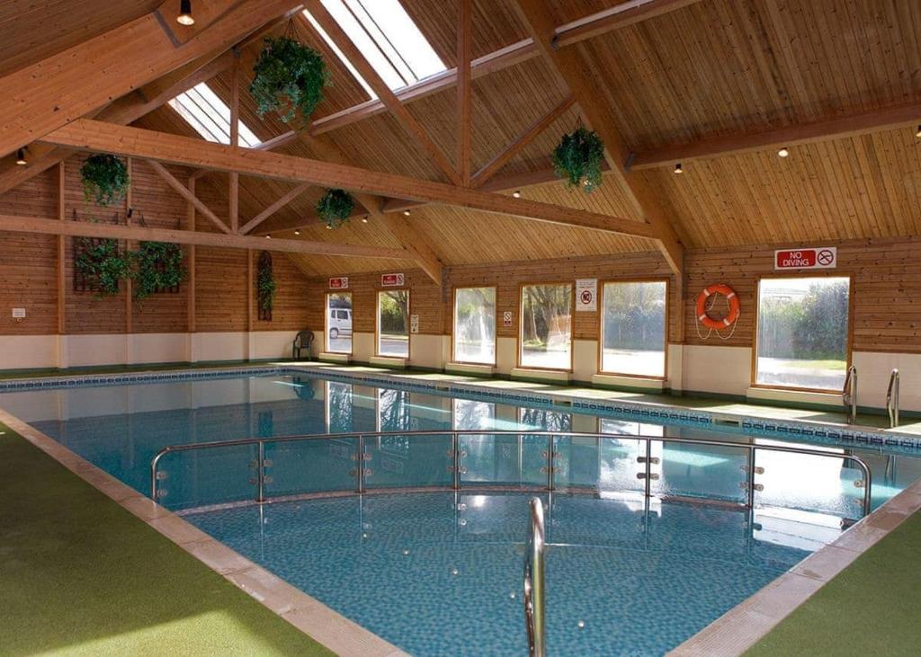 Barmouth Bay Holiday Park - North Wales