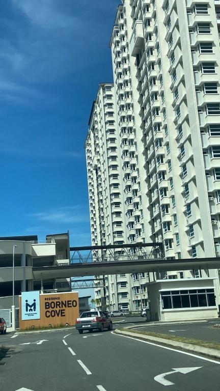 BC Homestay, Sandakan (updated prices 2026)