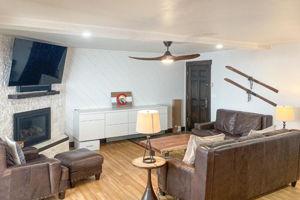 The Phoenix, Unit #107, Steamboat Springs (2025-ös frissített árak)