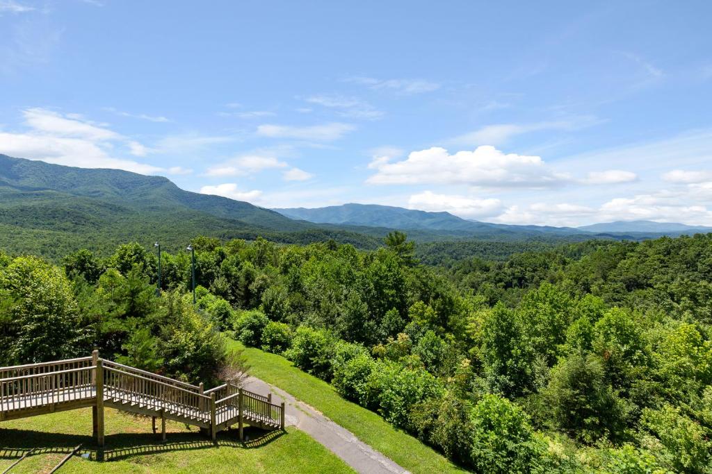 Deer Ridge Mountain Resort E206, Gatlinburg – Precios actualizados 2023