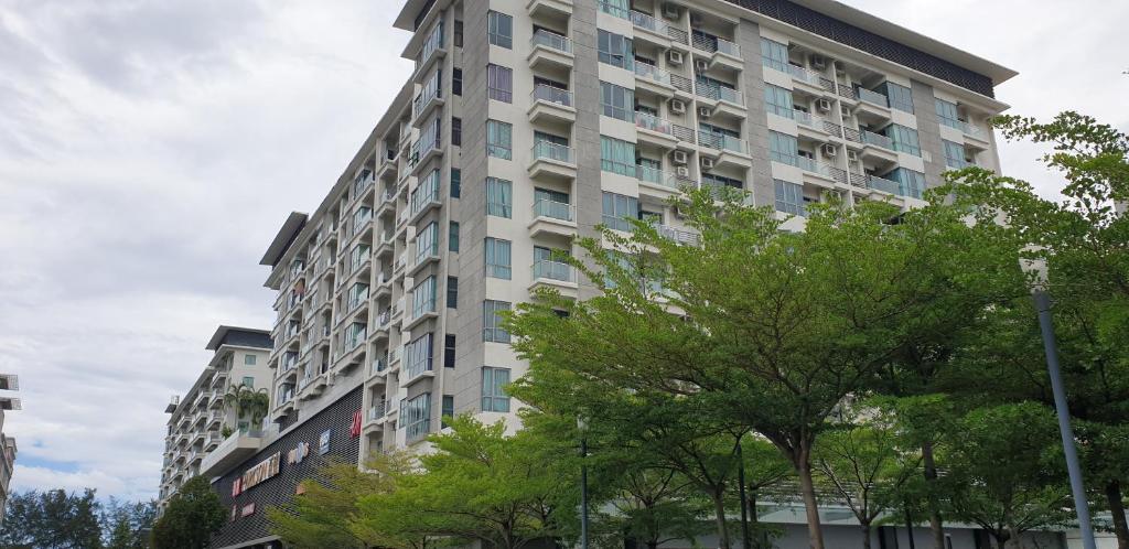 Imago The Loft 7 to 10 pax 2 bathroom 2 to 3 bedroom - LSS HomeStay ...