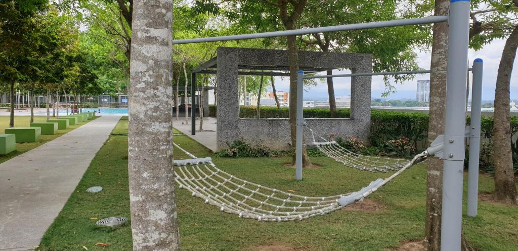 Imago The Loft 7 to 10 pax 2 bathroom 2 to 3 bedroom - LSS HomeStay ...