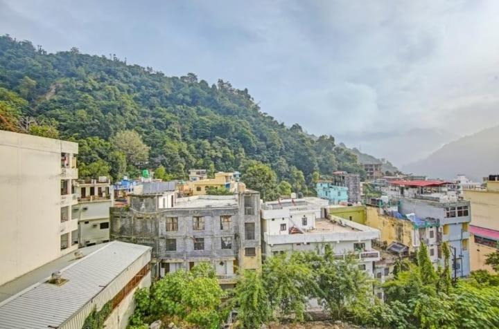 Om Shaku Ganga Palace, Rishikesh (precios actualizados 2025)