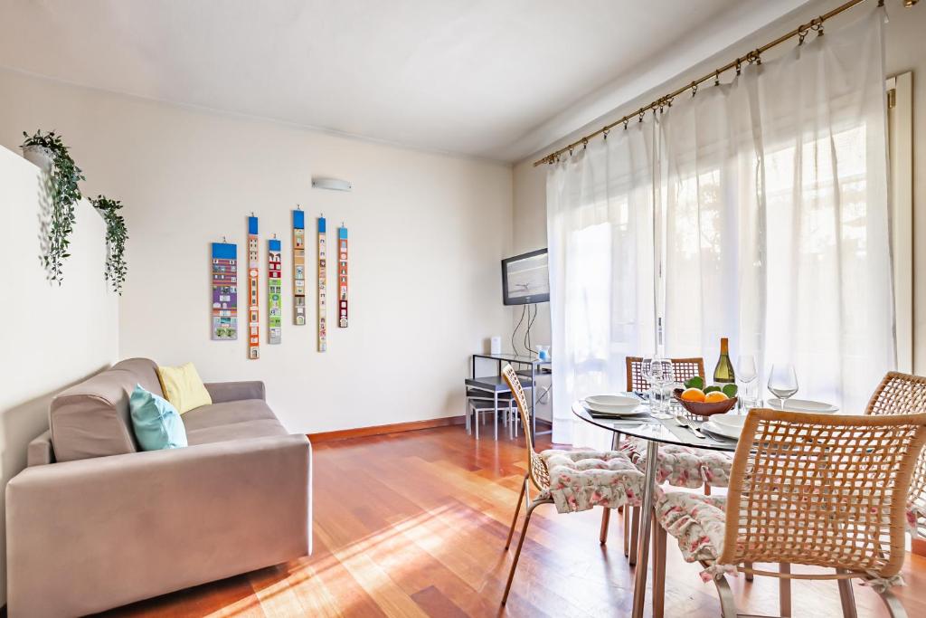 Pisa Central Studio, Pisa (updated prices 2025)