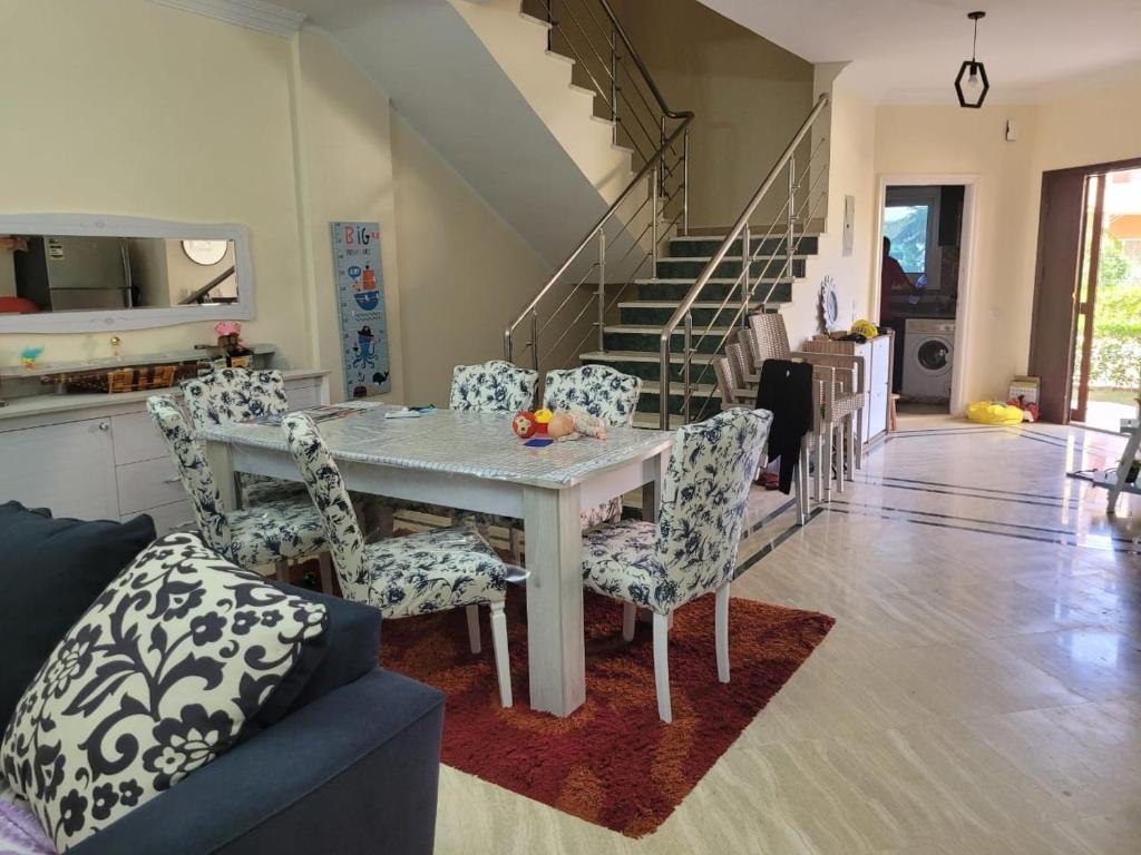 Twin house- la jolie marina, Ain Suchna – Aktualisierte Preise für 2024