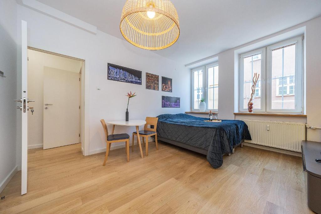 Hello Apartments Modern Studio Sw Ducha, Gdansk (precios actualizados 2025)