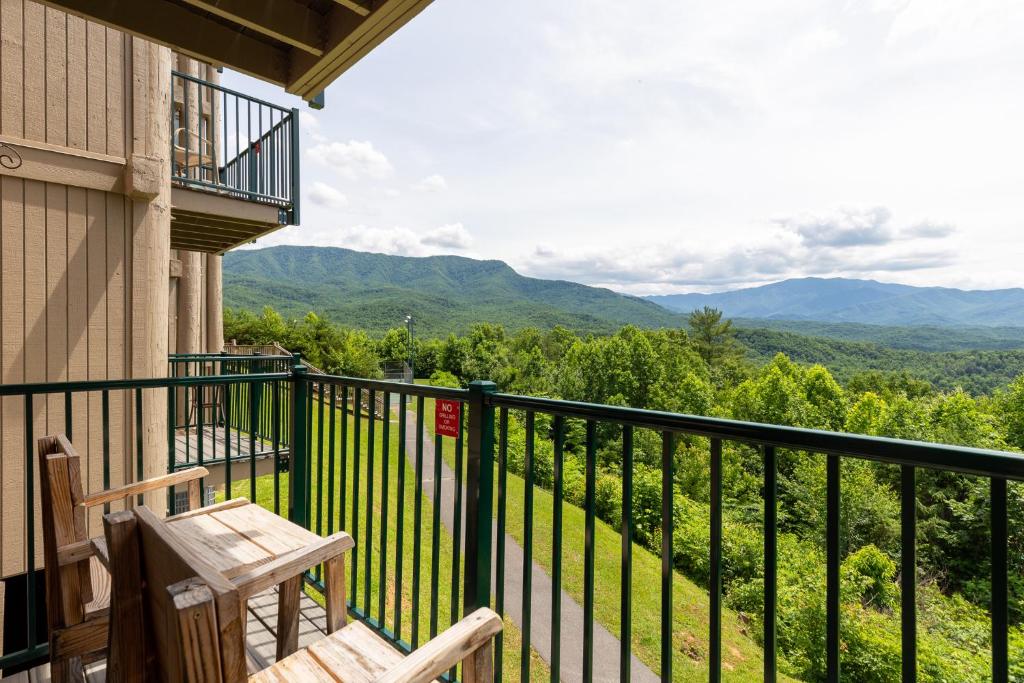 Deer Ridge Mountain Resort E103, Gatlinburg (updated prices 2025)
