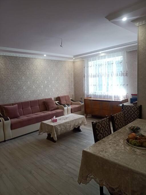 Lovely two bedrooms apartment in center Sevan, Sevan (updated prices 2024)
