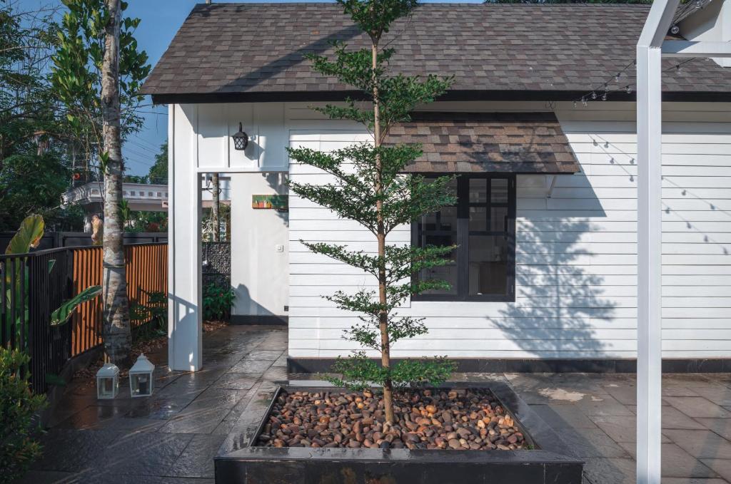 The Little Acres Cherai, Vypīn (updated prices 2025)