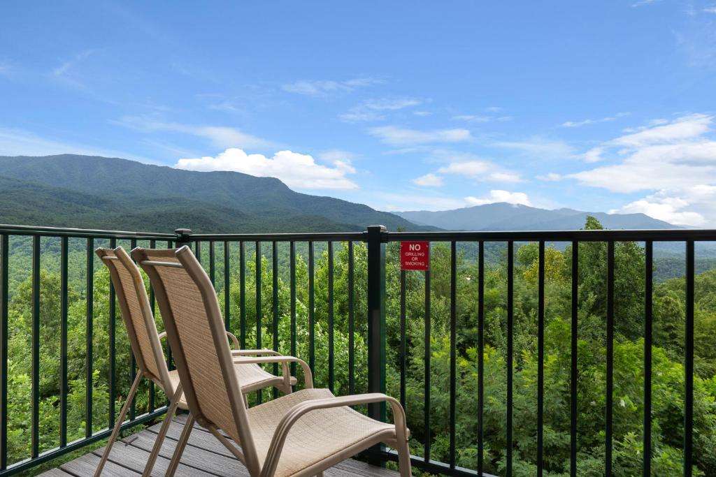 Deer Ridge Mountain Resort D201, Gatlinburg (aktualisierte Preise für 2024)