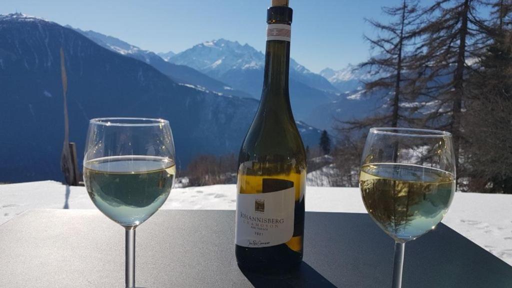 Chalet Matterhornsicht, Naters – Updated 2023 Prices