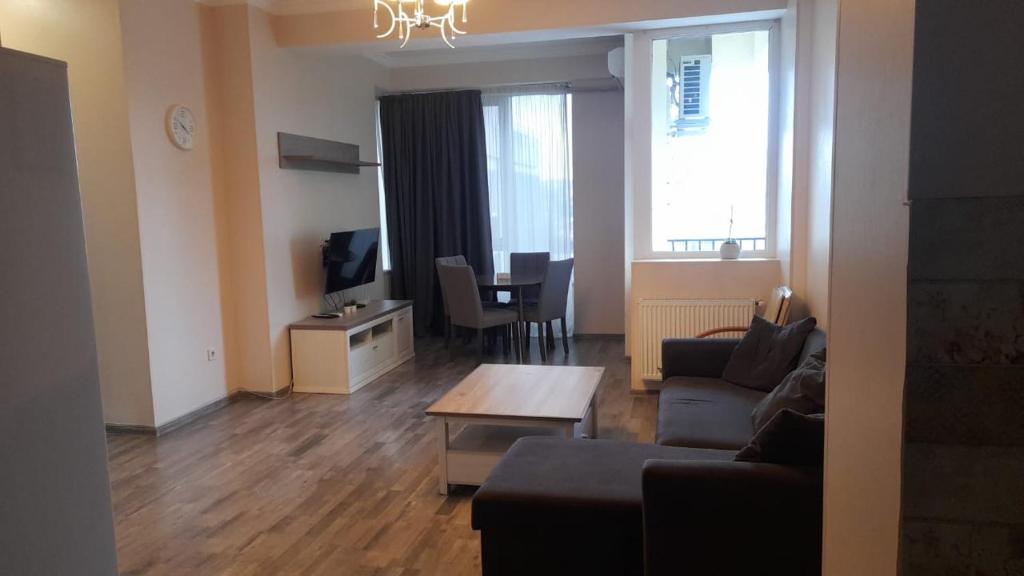 The Comfortable and Beautiful Apt in Tbilisi, Tbilisi (updated prices 2026)