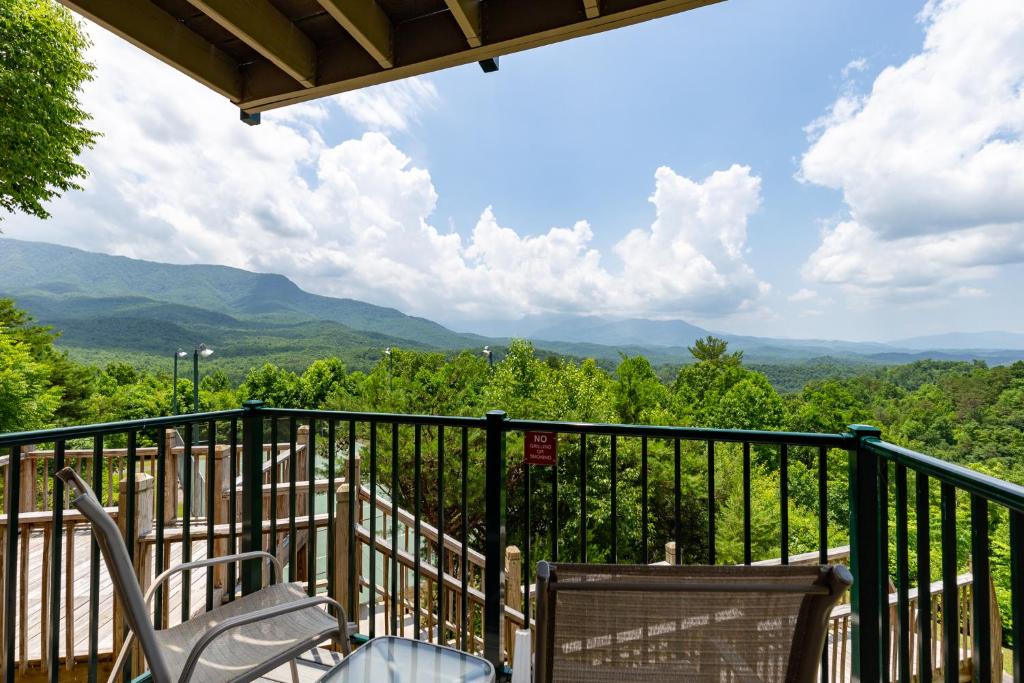 Deer Ridge Mountain Resort E108, Gatlinburg, USA - Booking.com