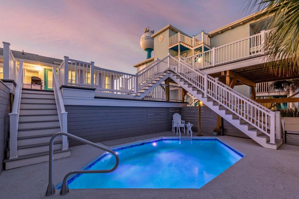 RNR Tybee Island House, Tybee Island (preços atualizados para 2025)
