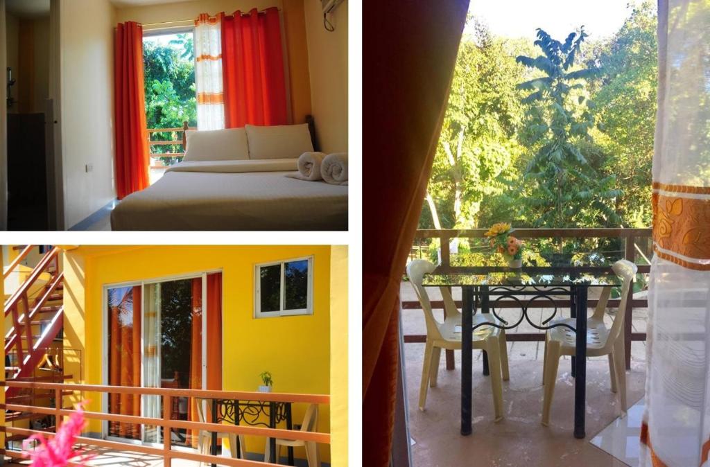 JIM'S CASTLE INN, Corón – Precios actualizados 2023