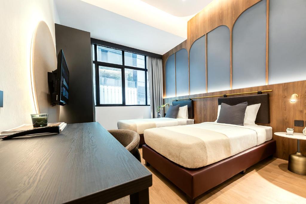 Owen House by Habyt, Singapore (updated prices 2025)
